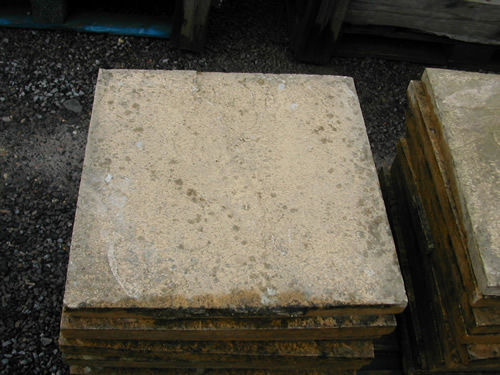 Concrete 18 x 18 inch square slabs | Ben's Tiles and Reclamation Ltd