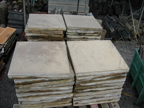 3 foot by 2 foot concrete paving slabs | Ben's Tiles and Reclamation Ltd